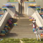 Latest MTG Art - Magic: the Gathering Art Gallery from all Sets