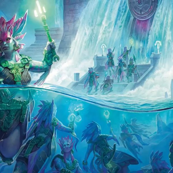 Latest MtG Artworks MtG Art - Art of Magic: the Gathering