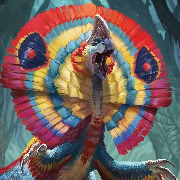 The Lost Caverns of Ixalan MTG Art - Art of Magic: the Gathering