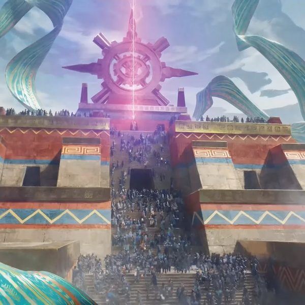 Latest MTG Art - Magic: the Gathering Art Gallery from all Sets