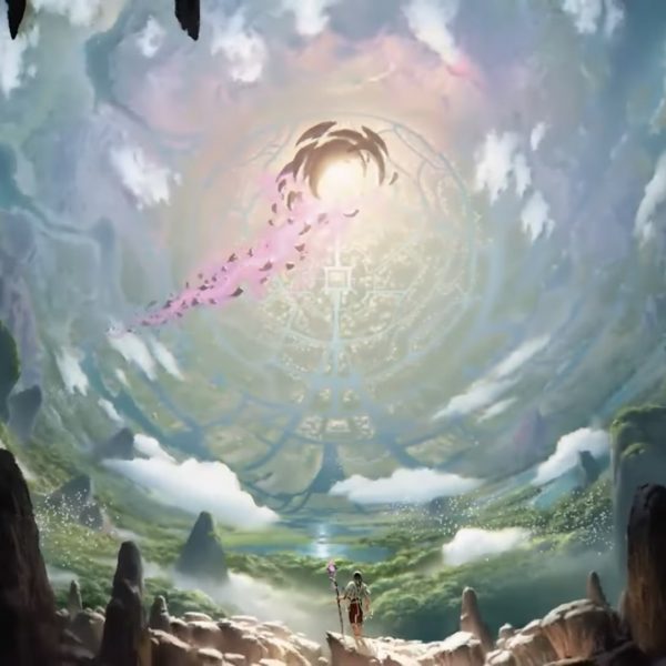 The Lost Caverns of Ixalan MTG Art - Art of Magic: the Gathering