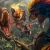 The Lost Caverns of Ixalan MTG Art - Art of Magic: the Gathering