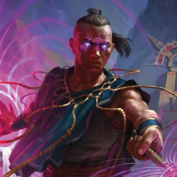 The Lost Caverns of Ixalan MTG Art - Art of Magic: the Gathering