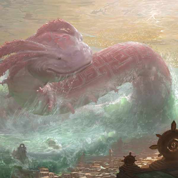 Latest MtG Artworks MtG Art - Art of Magic: the Gathering