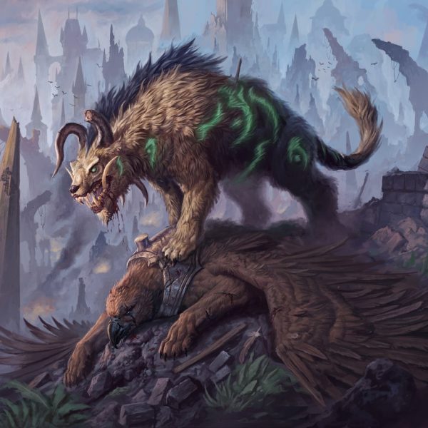 Latest MtG Artworks MtG Art - Art of Magic: the Gathering