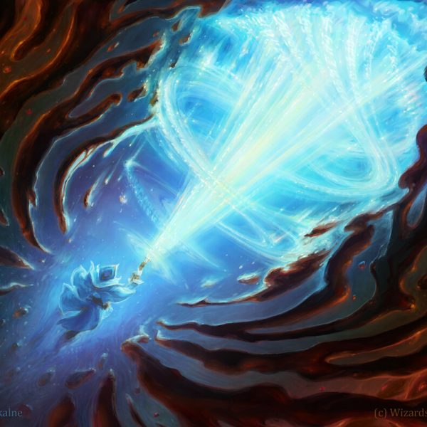 Latest MtG Artworks MtG Art - Art of Magic: the Gathering