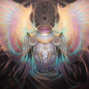 Foundations MTG Art - Art of Magic: the Gathering