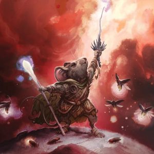 Latest MtG Artworks MtG Art - Art of Magic: the Gathering