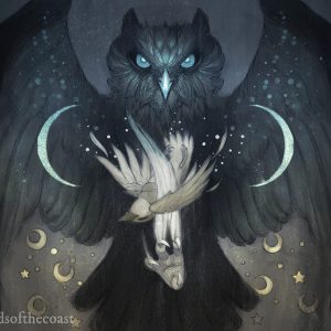 Bloomburrow MTG Art - Art of Magic: the Gathering