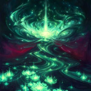Foundations MTG Art - Art of Magic: the Gathering
