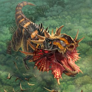 Foundations MTG Art - Art of Magic: the Gathering