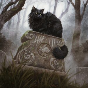 Foundations MTG Art - Art of Magic: the Gathering