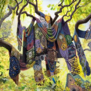 Bloomburrow MTG Art - Art of Magic: the Gathering