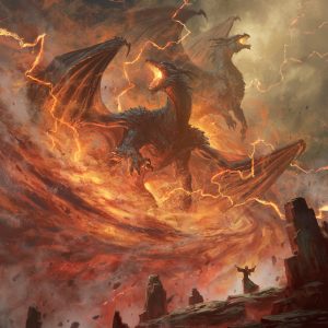 Foundations MTG Art - Art of Magic: the Gathering