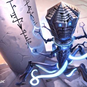 Foundations MTG Art - Art of Magic: the Gathering