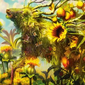 MtG Art Collections Archives - Art of Magic: the Gathering